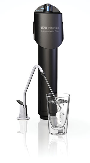 Great Water Company | Drinking Water Systems